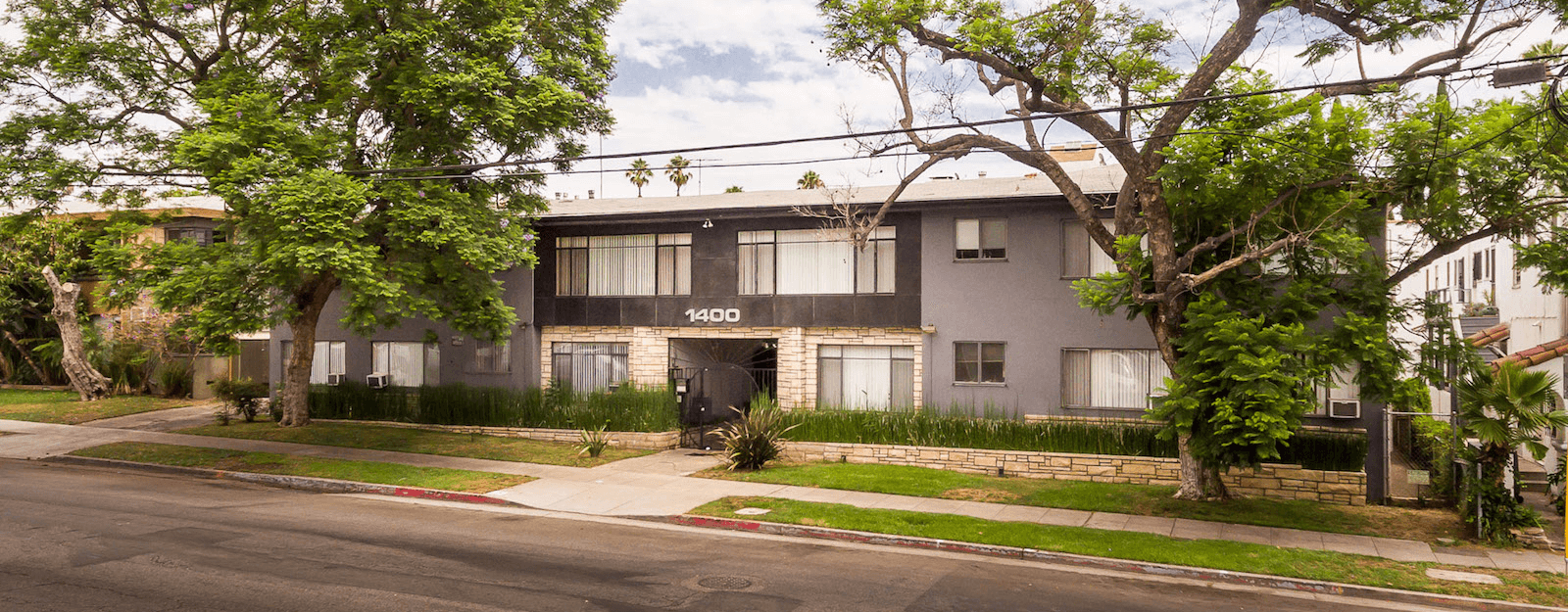 The Jeff Louks Group | Marcus & Millichap